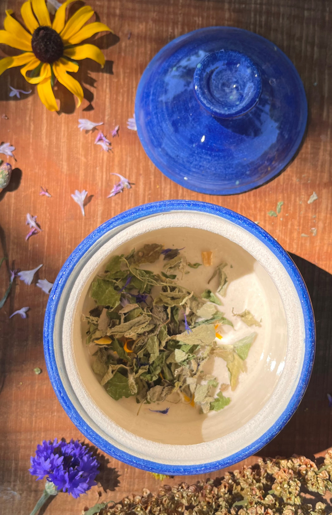 Sienna Ceramics Farm-to-Table Pottery, Fermentation Weights, Candles ...