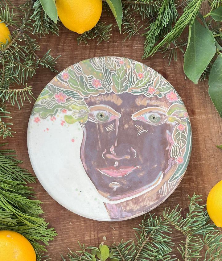 Sienna Ceramics Farm-to-Table Pottery, Fermentation Weights, Candles ...