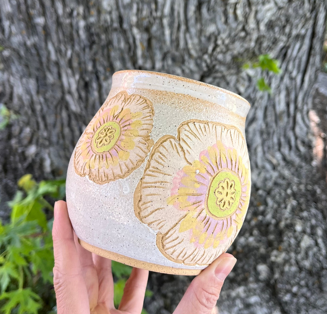 Sienna Ceramics Farm-to-Table Pottery, Fermentation Weights, Candles ...