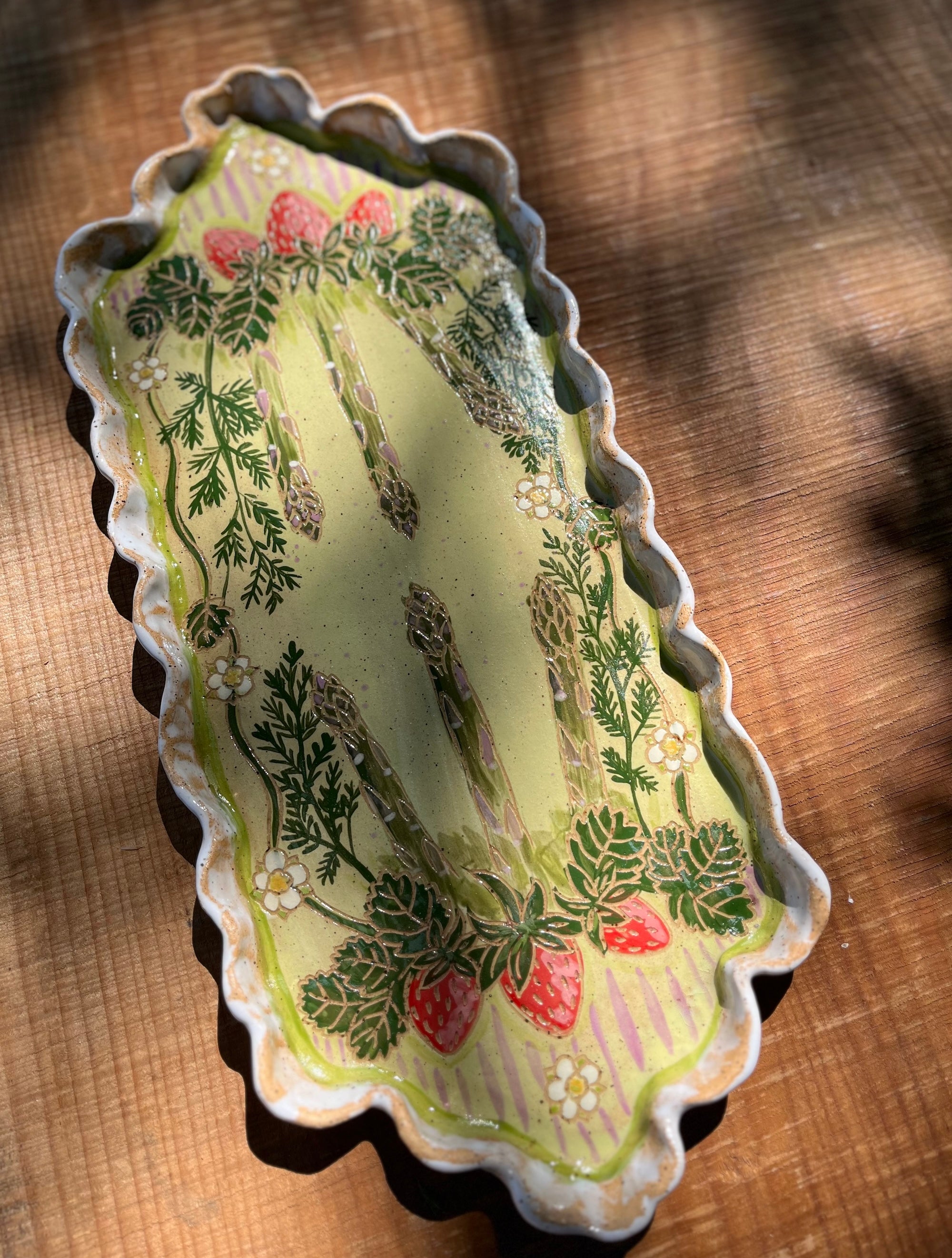 Sienna Ceramics Farm-to-Table Pottery, Fermentation Weights, Candles ...